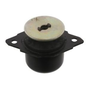 01109 Metal Rubber Engine Mounts / Small Engine Rubber Mounts OE 3A0199402