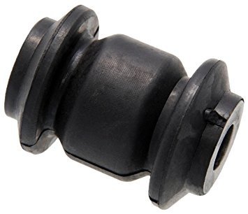 High Accuracy 36098 Rubber Metal Parts VW Control Arm Bushing OE 6Q0407182A