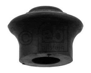 01929 Rubber Metal Parts VW Motor Mounts OE 8D0199339F Sample Available