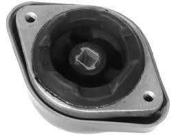 Durable Rubber Metal Parts OE 8D0399151M Audi A4 Gearbox Mount Replacement 09046