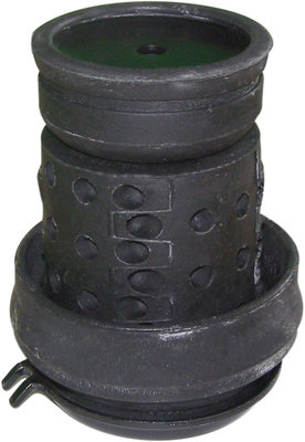 02068 Rubber Metal Parts VW Engine Mount OE 1H0199609J Abrasion Resistance