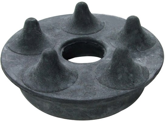 OEM 32164 Rubber Metal Parts Audi Strut Mount OE 8D0512335 Corrosion Resistance