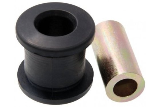 21613 Aftermarket Suspension Control Arm Mount , Peugeot Suspension Parts OE 3523.93