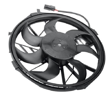 High Performance Electric Cooling Fans For Diesel Engines OEM 1698203542