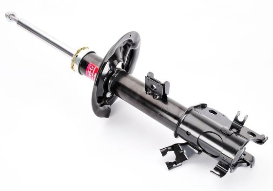 Professional Vehicle Shock Absorber , KYB 334380 Nissan Murano Shock Absorber