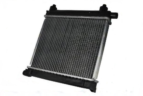 MERCEDES BENZ Auto Parts Radiator NISSENS 62551 OE 2015000503 290*338*32mm