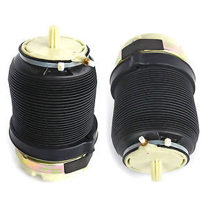 Air Spring Suspension Kits OE 4F0616001J for AUDI A6 of Constant Damping Power