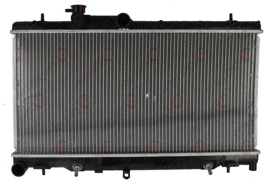 Custom Auto Parts Radiator 64114 Subaru Outback Radiator Replacement OE 45111-AG000