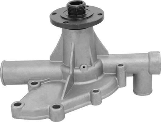 Mechanical Auto Water Pump BMW Auto Parts In Engine P465 OEM 11511274583