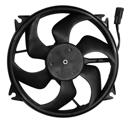 Automotive Electric Radiator Cooling Fans PEUGEOT Car Parts OEM 1253.K2