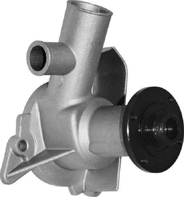 Precise BMW 12 Volt Water Pumps Aftermarket Car Parts With OEM 11511271435