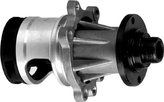 Mechanical Auto Water Pump BMW Auto Parts In Engine P471 OEM 11511727123