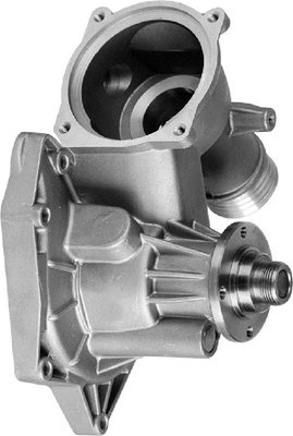 OEM 11510007042 Auto Water Pump Aftermarket Auto Parts For BMW P453