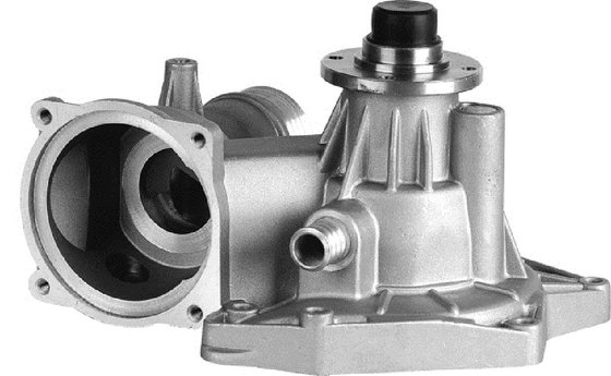 Serviceably BMW Electric Water Pump ,  P54 Vehicle Water Pump OEM 11510007043