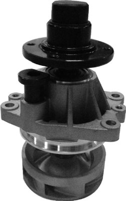 Timing Belt Water Pump BMW Car Parts OEM 11512243003 Erosion Resistant
