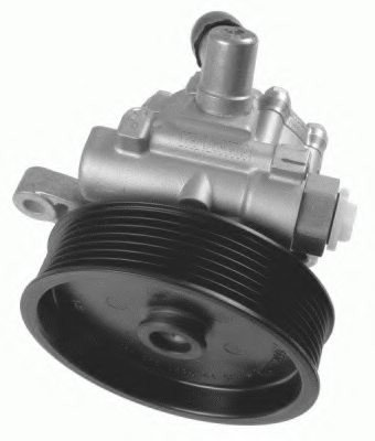 Dodge Sprinter Parts Auto Power Steering Pump And Pulley Pipe 7692955542 20-1009