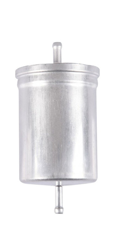 Silver Color Audi A4 B6 Fuel Filter ,1H0201511 High Flow Fuel Filter WK 830/7