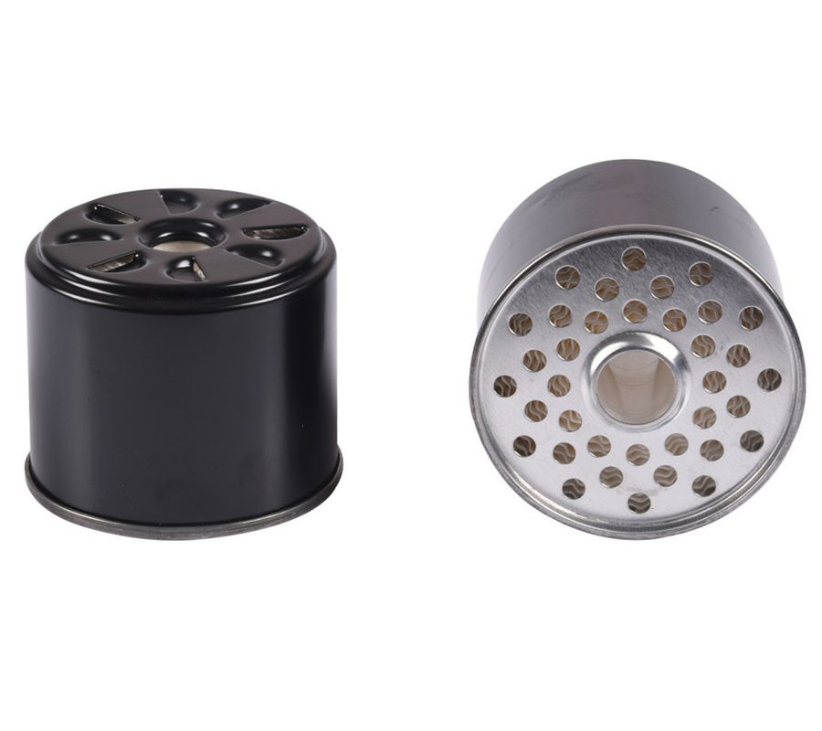 Black Auto Parts Filters OEM 826F-9155DAA Neutral / Color Box Package