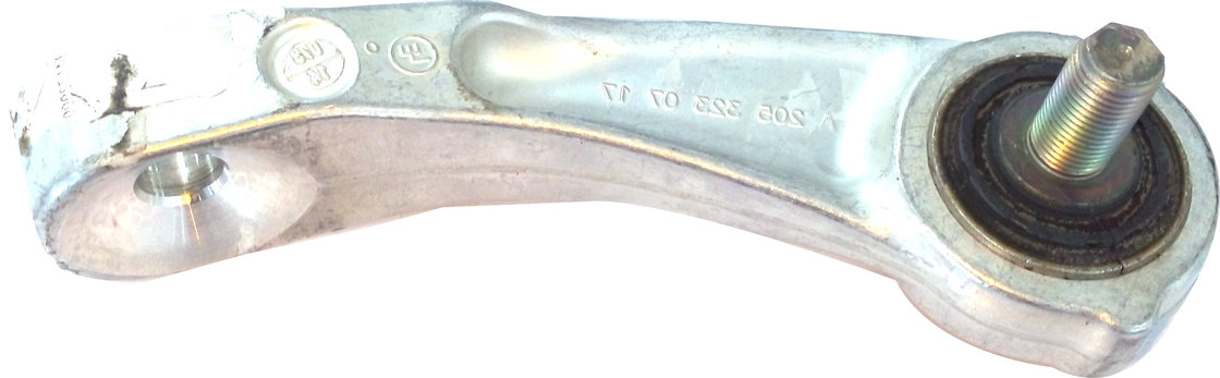 Aluminum construction Suspension Control Arm Bushing OEM 205 323 08 17 CNC Arms