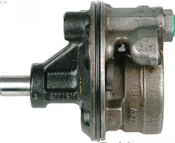 New 52039489AC auto Power Steering Pump for CHEVROLET Iron Material no reservoir
