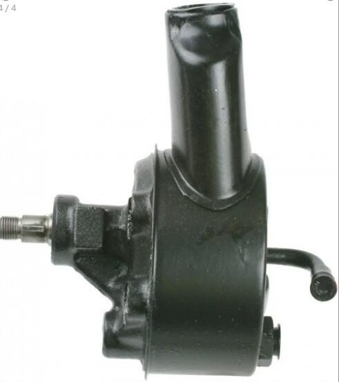 New 20-6084F auto Power Steering Pump for CHEVROLET Iron Material with reservoir