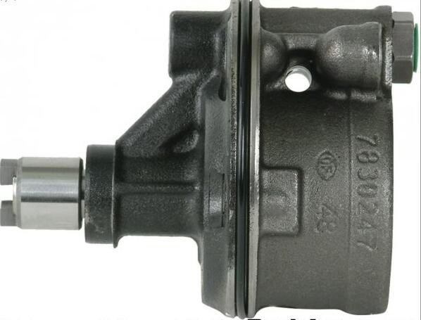 New 4883960AA Aftermarket Dodge Truck Power Steering Pump Corrosion Resistance