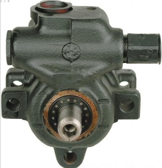 High performance 20-269 auto Power Steering Pump aftermarket for Dodge Iron