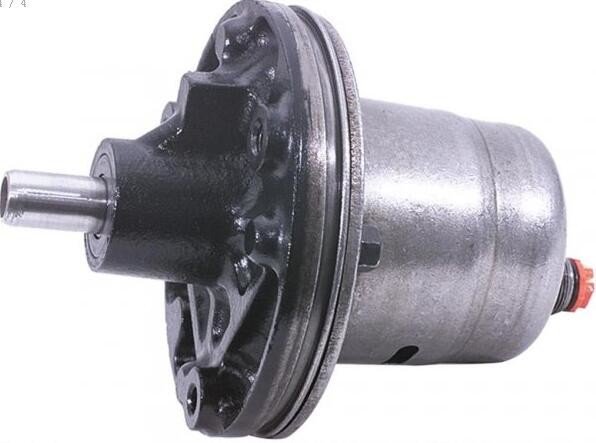 Auto Power Steering Pump 20-235  aftermarket Ford Mustang 1964-1973 713-0104