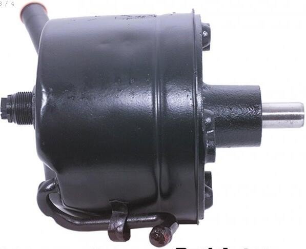 Auto Power Steering Pump 20-6167  aftermarket Ford Mustang 1964-1973 713-2110
