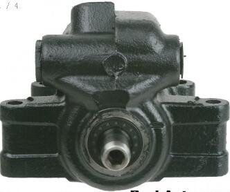 Auto Power Steering Pump 20-326  for Iron Material aftermarket 712-0153