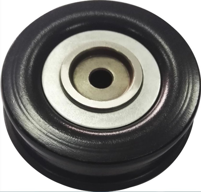Timing Belt Tensioner Pulley 2528139010 Idler Pulley for Ford 36238 High quality