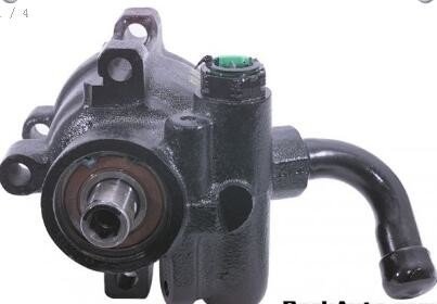 Heavy Duty Power Steering Pump 20 823 Jeep Suspension Parts 52088018 Oem Available