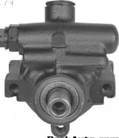 Auto Power Steering Pump 88963473 for Aluminum Material for Buick 20-993