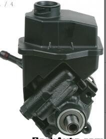 Auto Power Steering Pump 88964571 for Aluminum Material for Chevrolet 20-69989