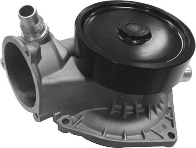 Aftermarket Auto Parts  12V Water Pump Repair with OEM 11 51 7 548 264