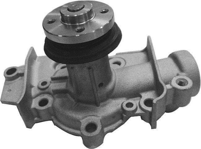 High Performance 12 Volt Water Pumps with OEM 1610097207 Aftermarket Auto Parts