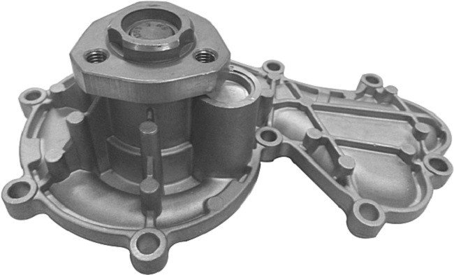 OEM 059121008A  Water Pump Repair 12 Volt Aftermarket Auto Parts for Audi