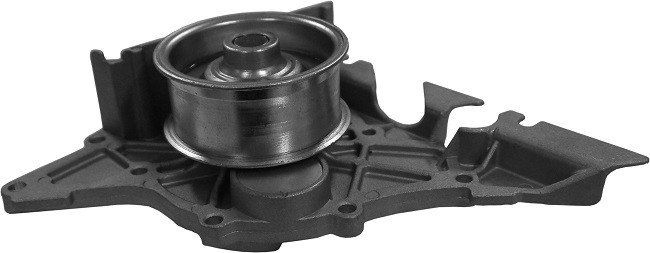P560 74mm Belt Pulley Audi Water Pump In Engine Cooling System OEM 078 121 004L