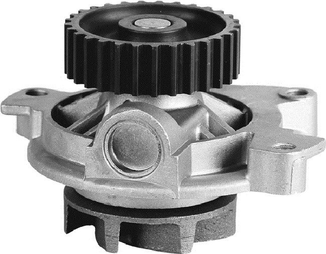 29 Teeth P535 Auto Electric Water Pump For Car Engine OEM 054121004 Long Service Life
