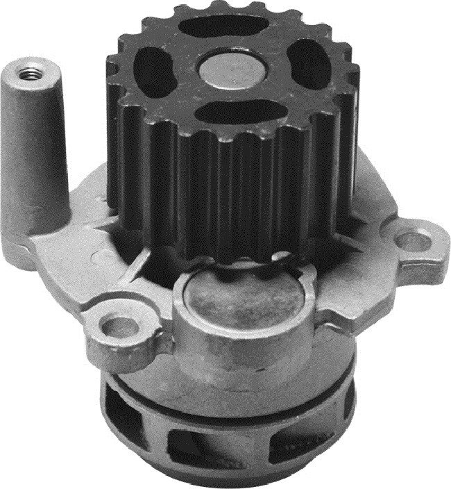Durable P565 12 Volt Audi A2 Water Pump , Small Engine Water Pump  OEM 045121011F