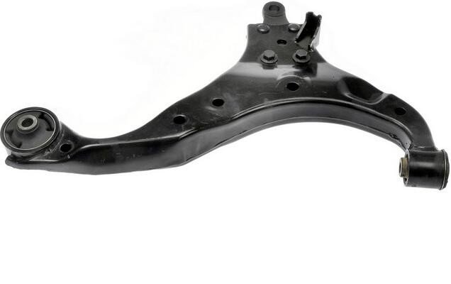 OEM 54501-2E000 Suspension Control Arm Bushing Iron Casting Control Arms For KIA
