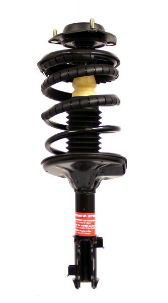 Monroe#171404 Suspension system Quick Strut Assembly Aftermarket Shock Strut Assembly for HYUNDAI ELANTRA 2000-2006