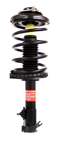 Monroe#171419 Suspension system Quick Strut Assembly Aftermarket Shock Strut Assembly for Infiniti i30 2000-2001