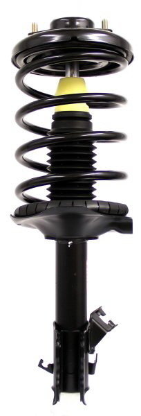 Monroe#171462 Suspension system Quick Strut Assembly Aftermarket Shock Strut Assembly for Infiniti I35 2002-04