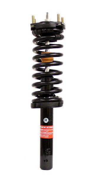 Monroe#171377R Suspension system Quick Strut Assembly Aftermarket Shock Strut Assembly for JEEP COMMANDER