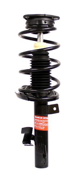 Monroe#172264 Suspension system Quick Strut Assembly Aftermarket Shock Strut Assembly for Mazda 3 04-12