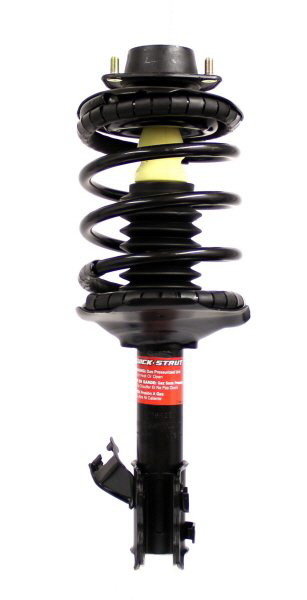 Monroe#171942 Suspension system Quick Strut Assembly Aftermarket Shock Strut Assembly for Nissan Altima 1993-1999