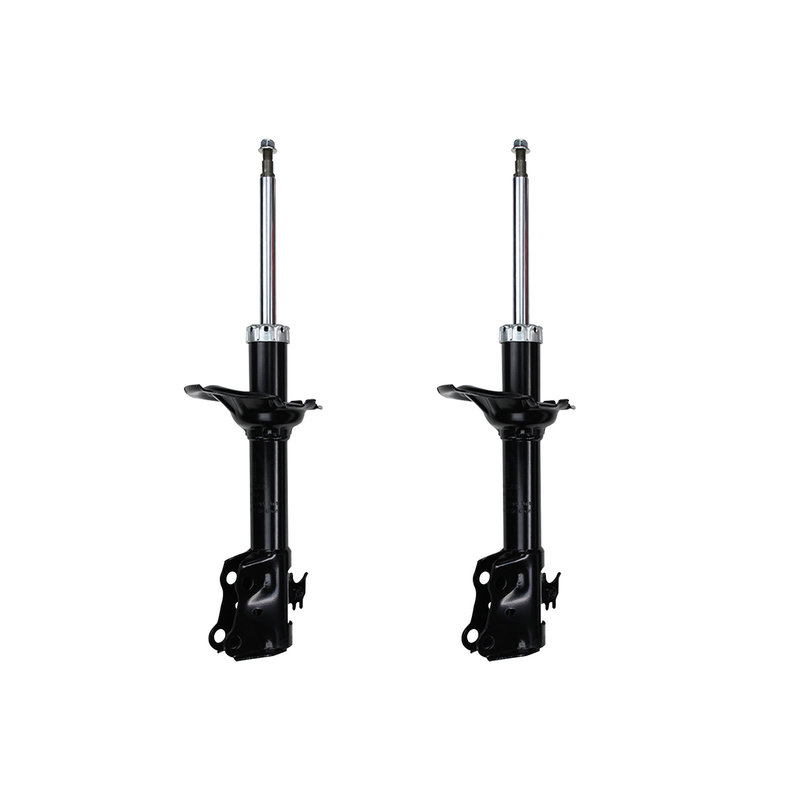 High Strength Auto Shock Absorbers Replacement KYB 333385 For Scion XA 04-06 Front