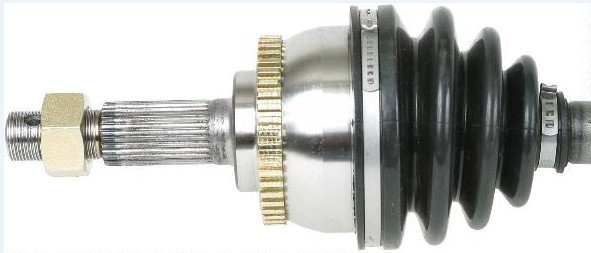 Infiniti I30 Cv Axle Replacement , Car CV Axle OE 3910131U00 Cardone 66-6150