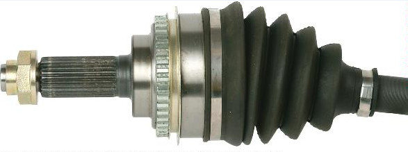 66-7281 Auto Cv Axle , SUBARU FORESTER Drive Shaft Replacement OE 28321FE151
